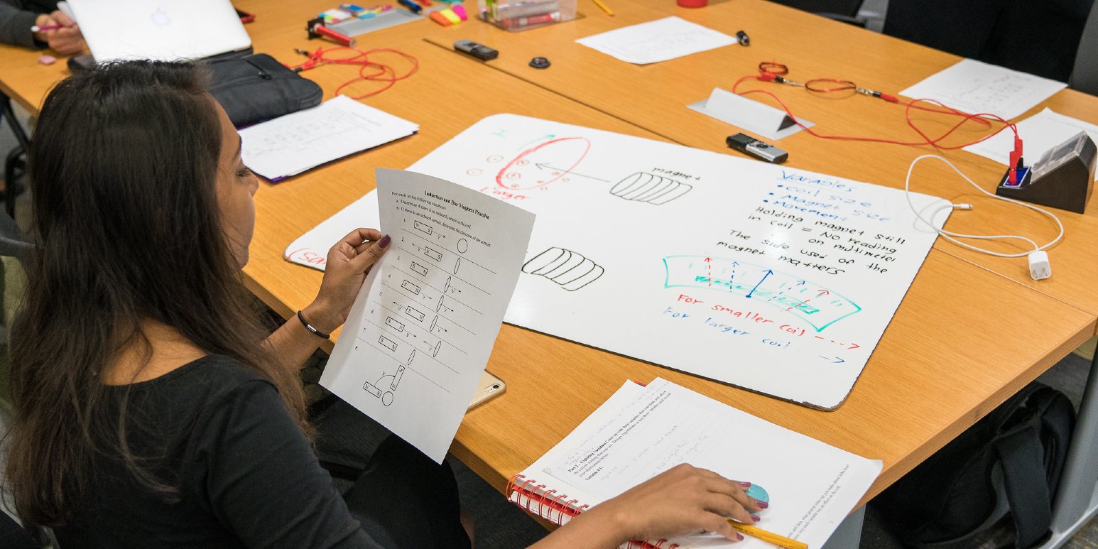 FIU STEM Transformation Institute